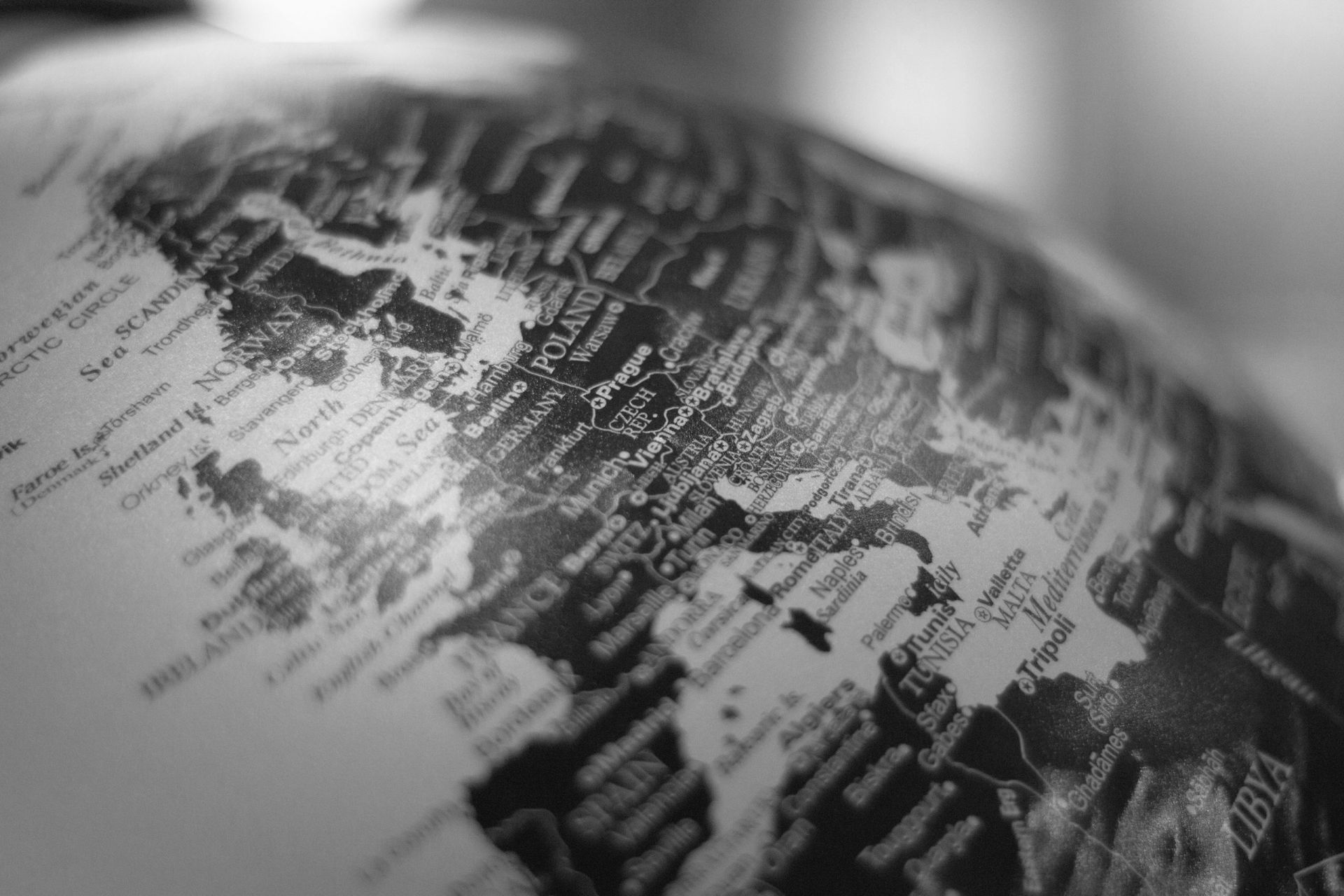 Home • KNARR Group