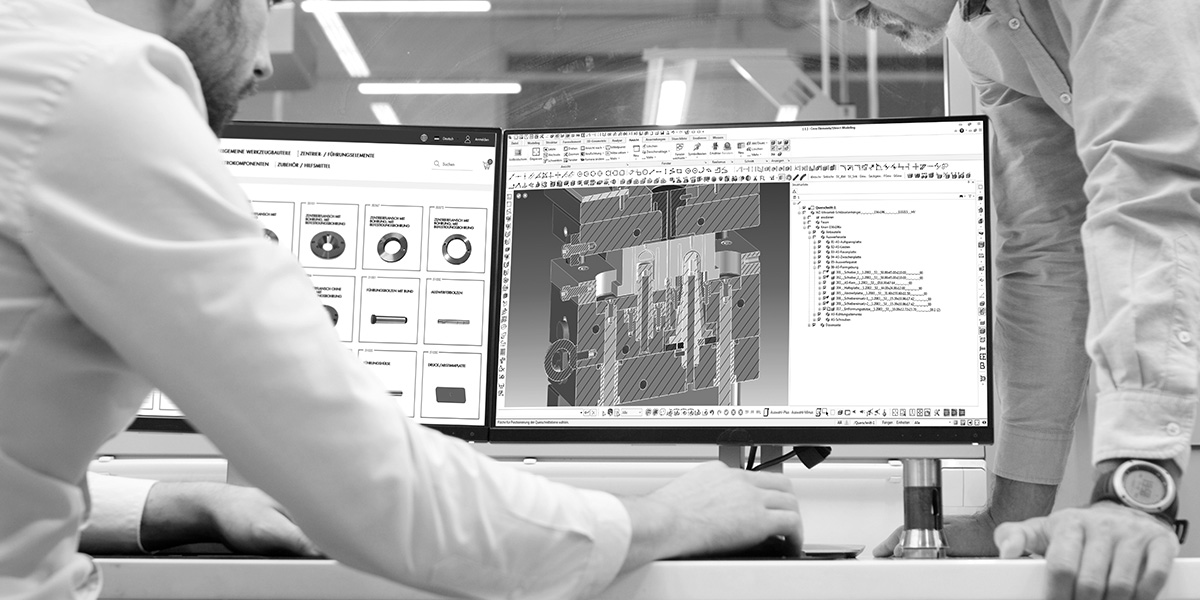 Update CAD-Data • KNARR Group