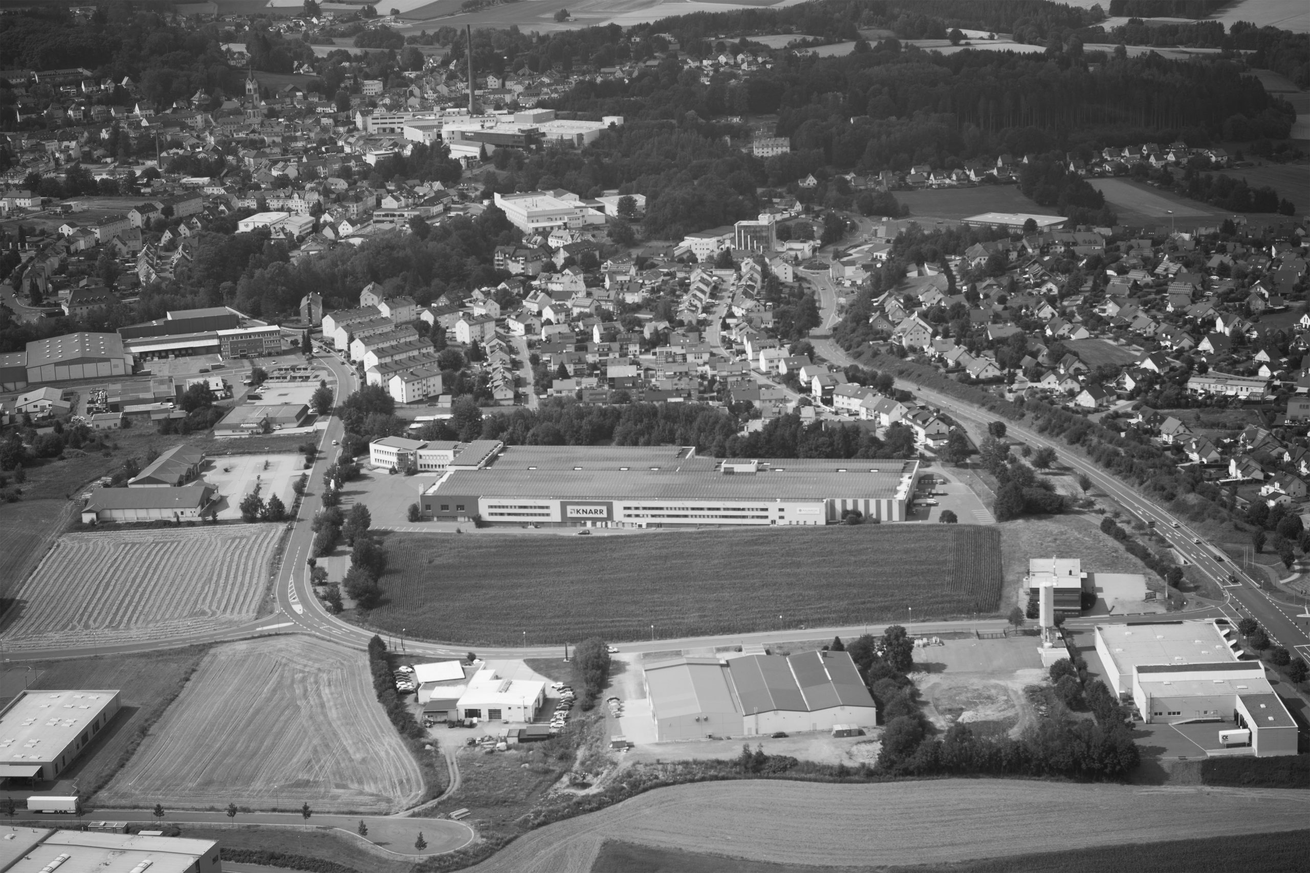 Home • KNARR Group