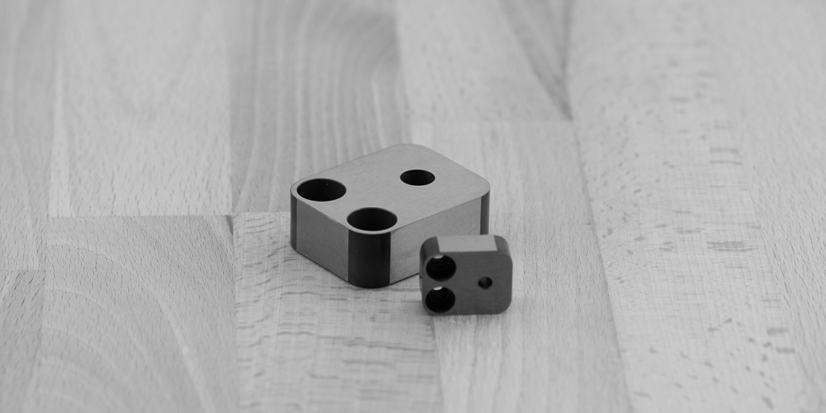 Slanted slide unit • KNARR Group