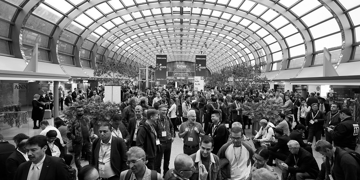 Anticipation to the K show 2022 • KNARR Group